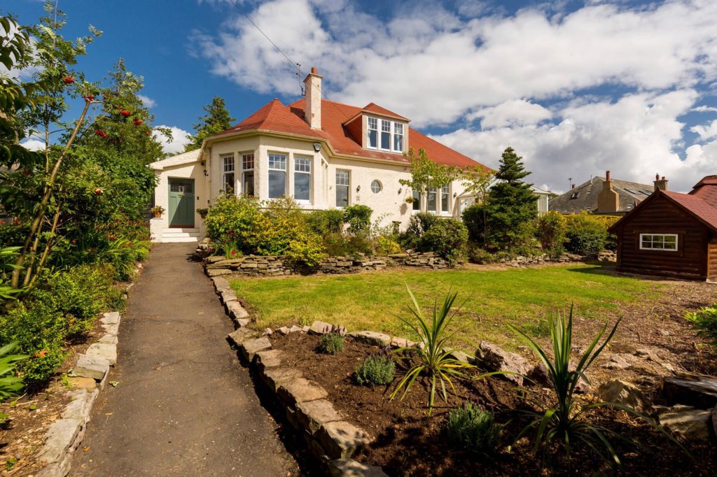 25 Frogston Road West | Rettie