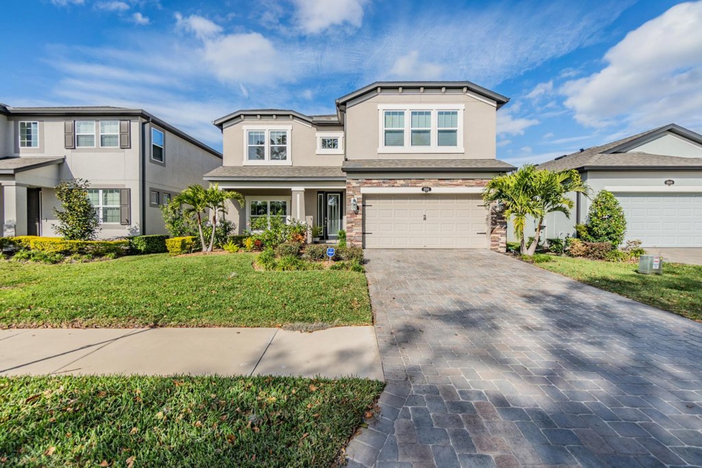 19801 Morsani Rd | Ginger Bennett