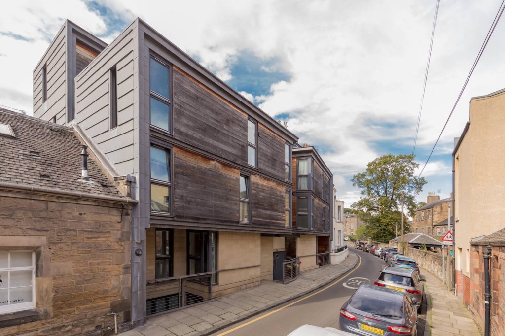 11/6 Dean Bank Lane | Rettie