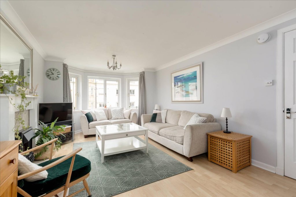 1/12 Easter Dalry Rigg | Rettie