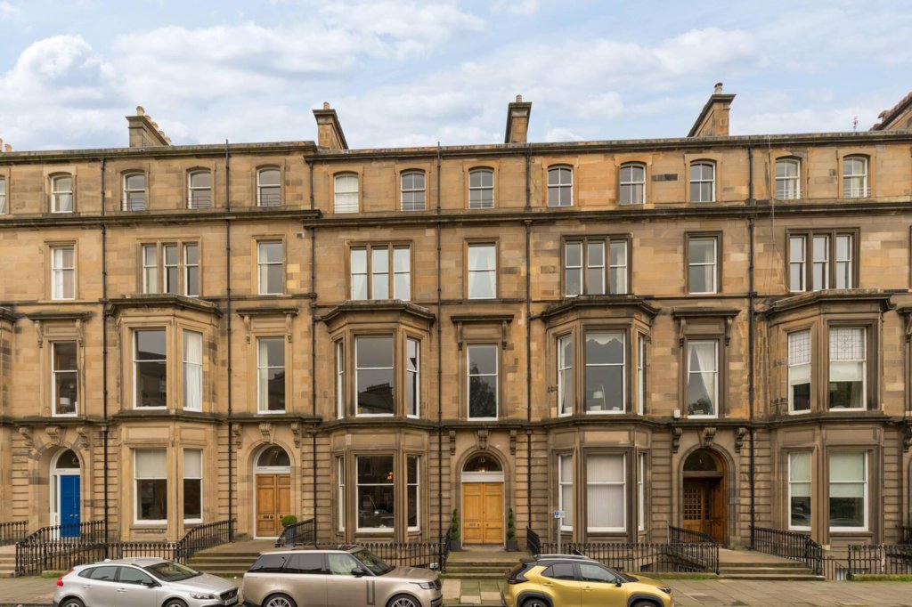 6 Drumsheugh Gardens | Rettie