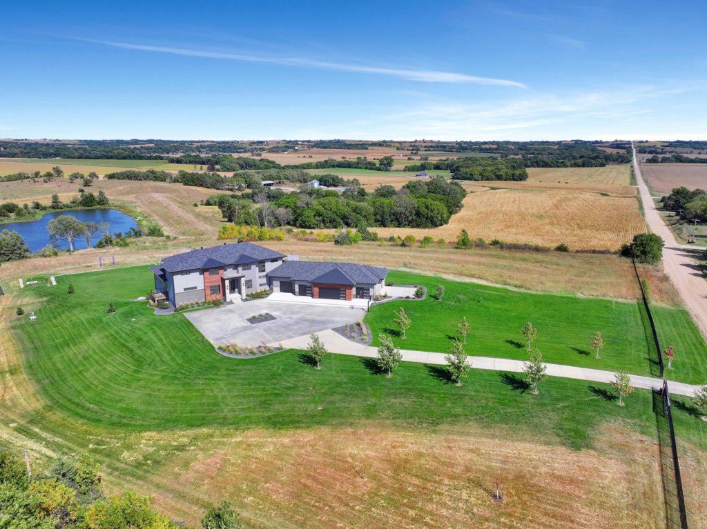 2880 County Road A | 2880 County Rd A, Valparaiso, NE 68065 | Derek ...