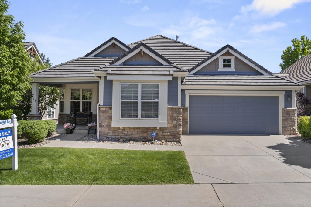 711 Windflower Dr | Tanja Nelson | Sellstate Peak Properties