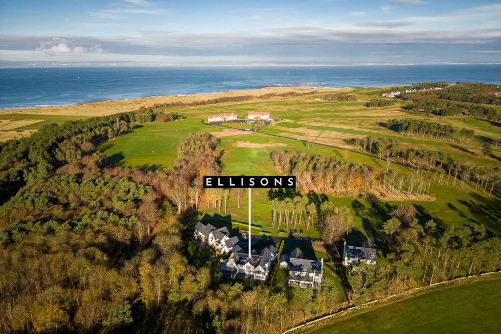 2 Renaissance View, Dirleton | Mark Coulter | Ellisons