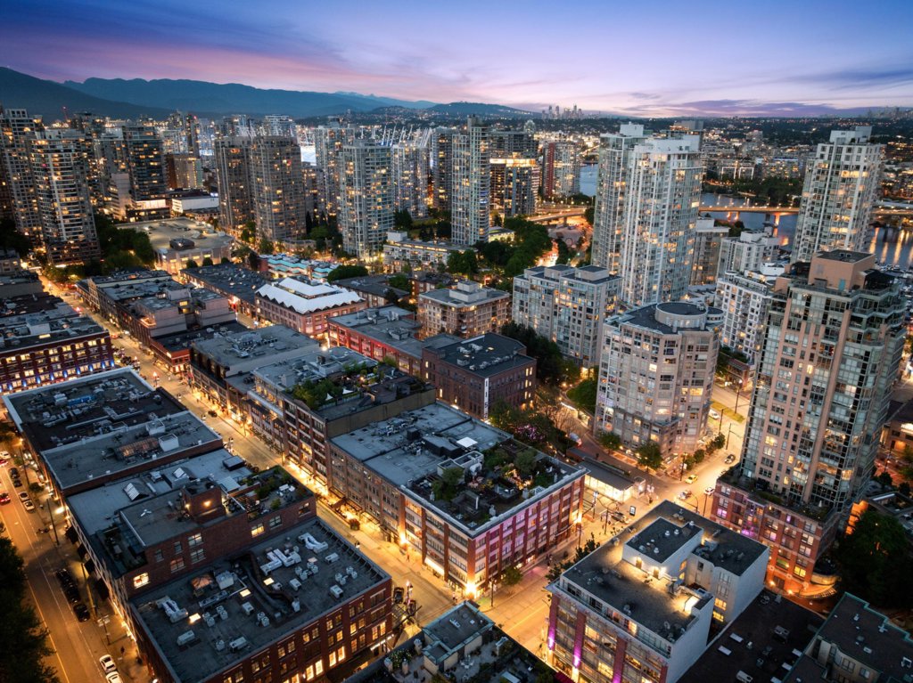 410-1178 Hamilton St | 1178 Hamilton St, Vancouver, BC V6B 2S2, Canada ...