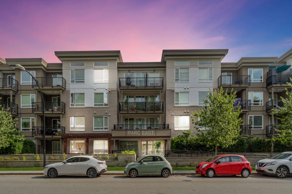 2382 Atkins Avenue, Suite 216, Port Coquitlam, BC | June Wharrie ...