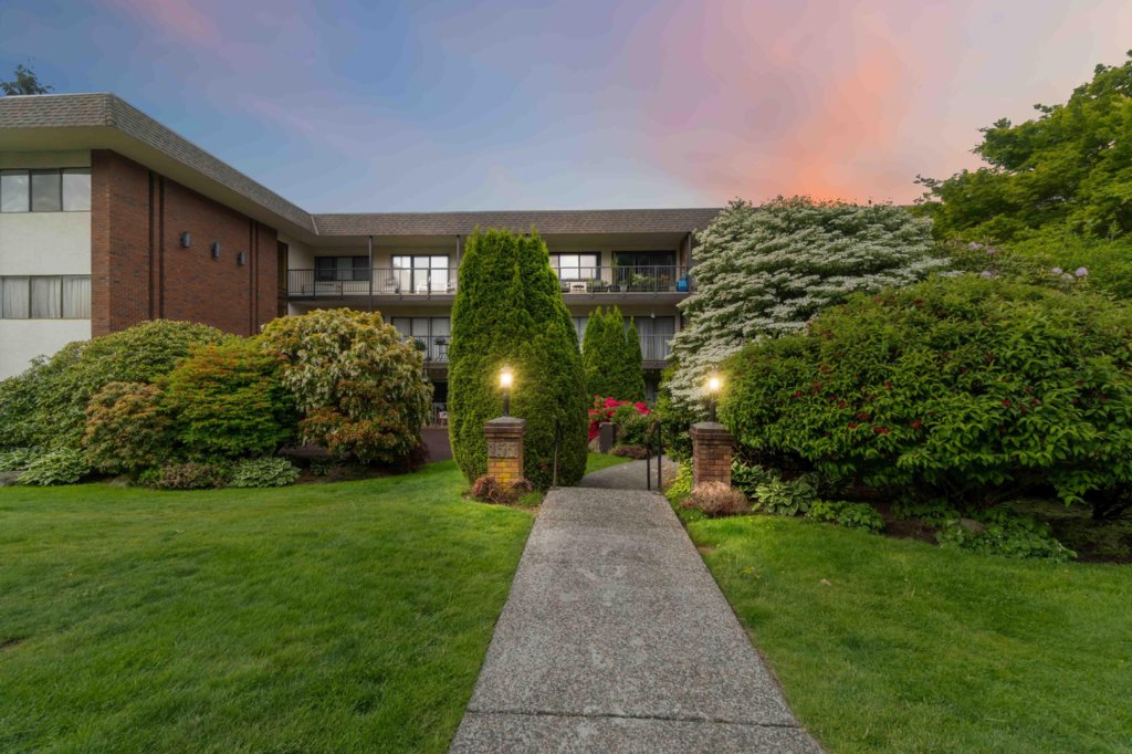 155 East 5th Street, Suite 108, North Vancouver, BC | Rod Bahari