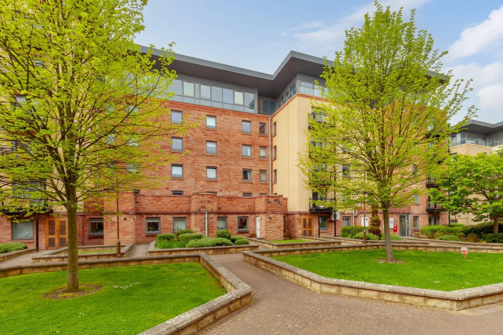 20 Slateford Gait | Jamie Sole | Blair Cadell
