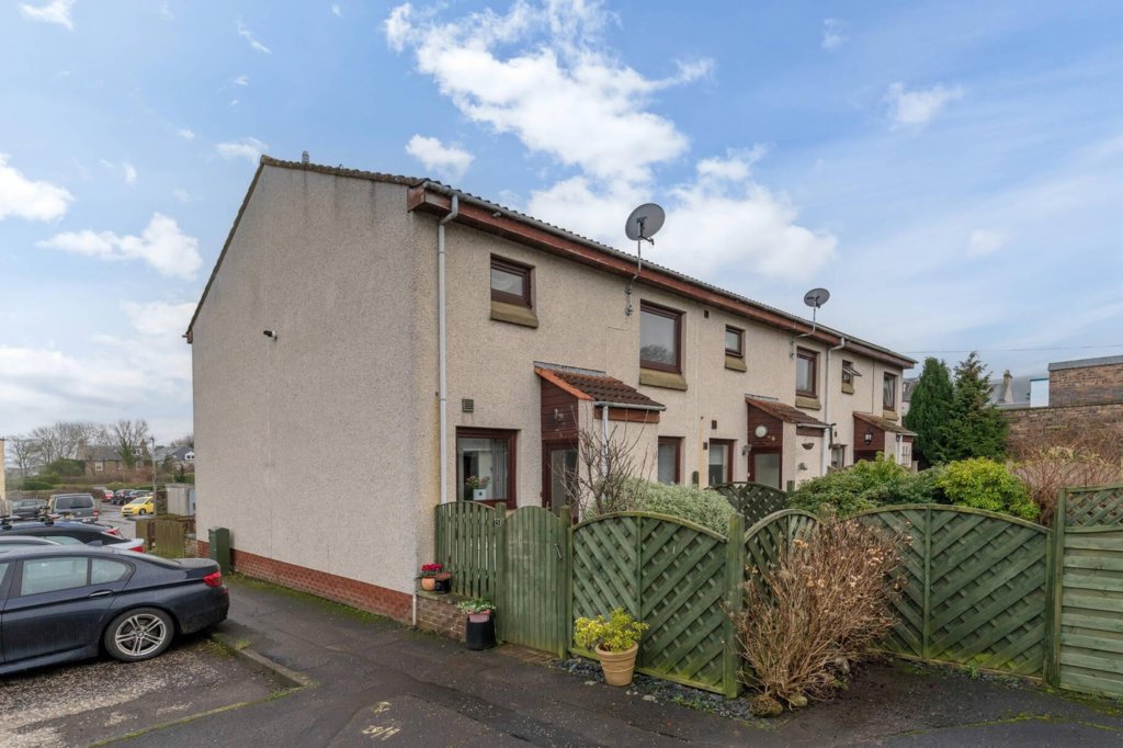 5 Juniper Place | Jamie Sole | Blair Cadell