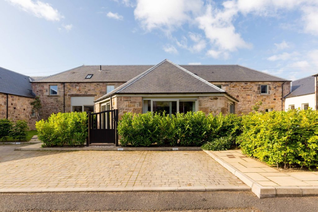 The Horsemill, 51 Brunstane Road South | 51 Brunstane Rd S | Rettie