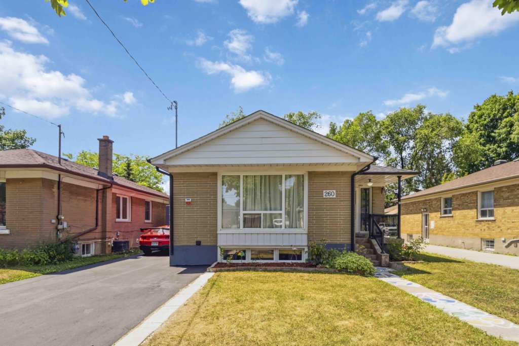 260 Chine Drive, Scarborough, ON | Md Azim