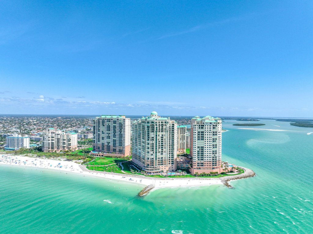 960 Cape Marco Dr #2305 | Elizabeth Heuermann | Premier Sotheby's ...