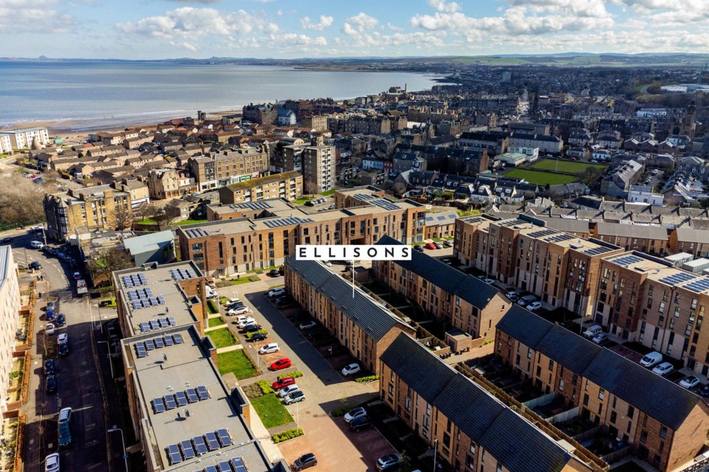 Barnie Terrace | Ellisons