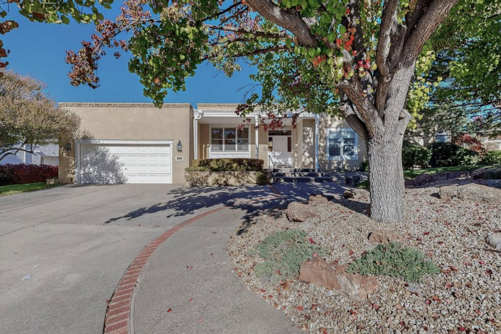 6517 Meadow Hills St NE | Skip Adams