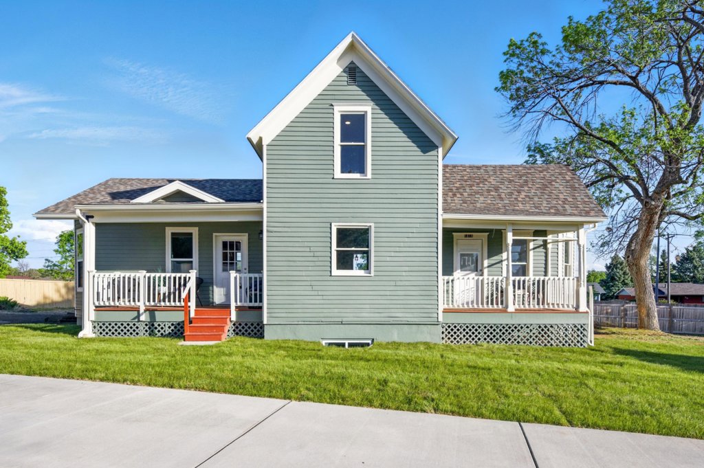 1711 Antero Dr, Longmont, CO 80504 | Aaron Ault | Pacific Auction
