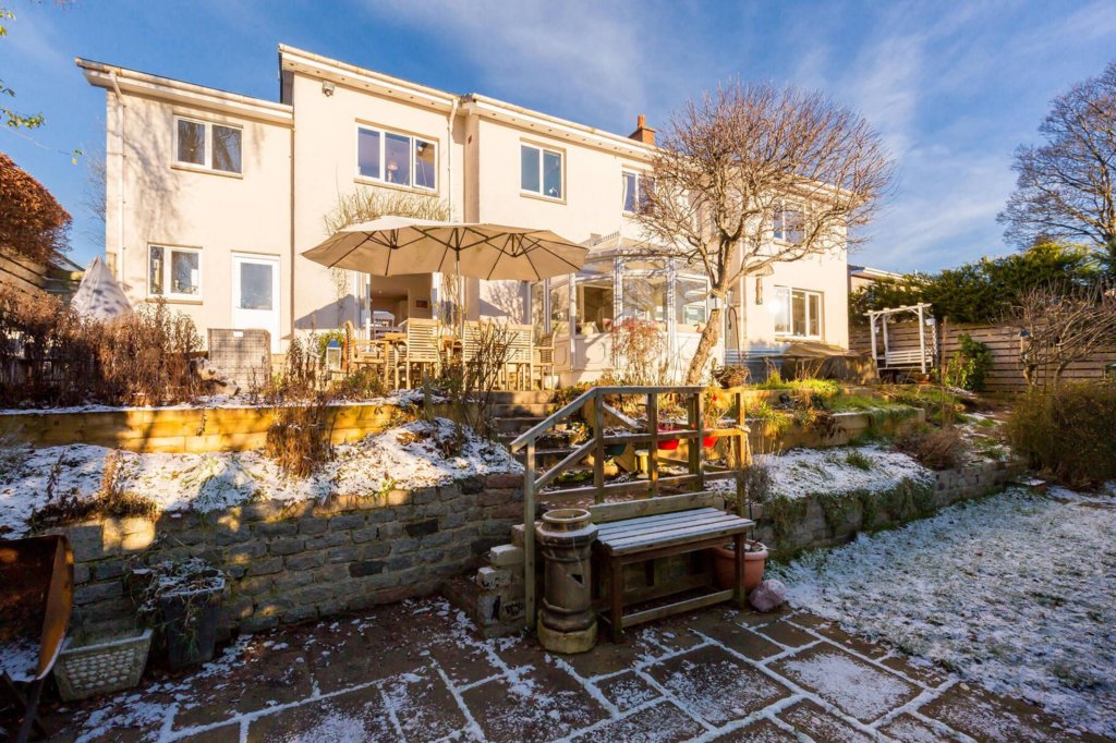 11 Ravelston House Road | Rettie
