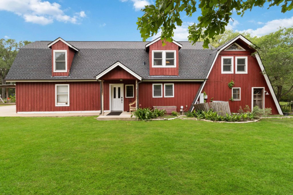 138 Hunters Chase, Cedar Creek, TX | Joshua Bingaman