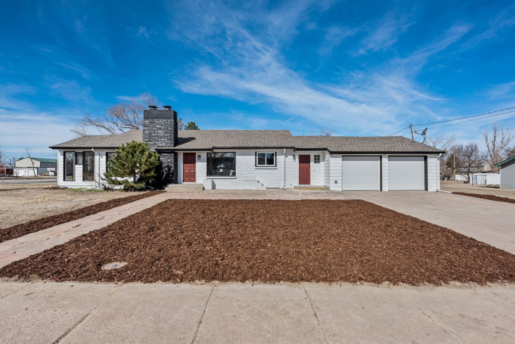 425 G Ave, Limon, CO 80828 | Elizabeth Reeder | Colorado Homestead Realty
