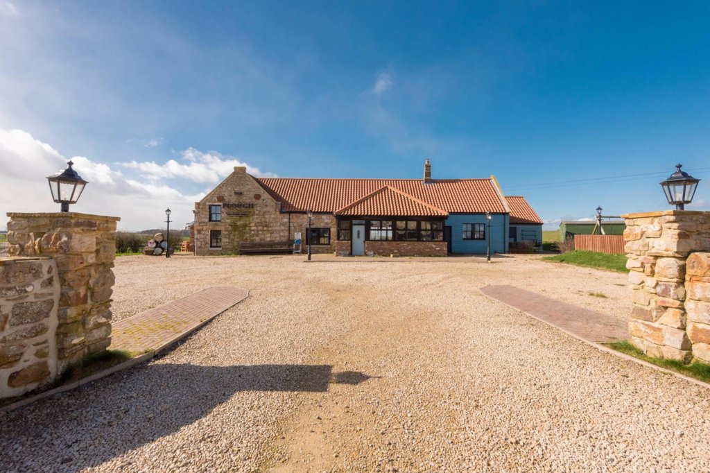 The Plough on the Hill Development Opportunity | The Plough on the Hill ...