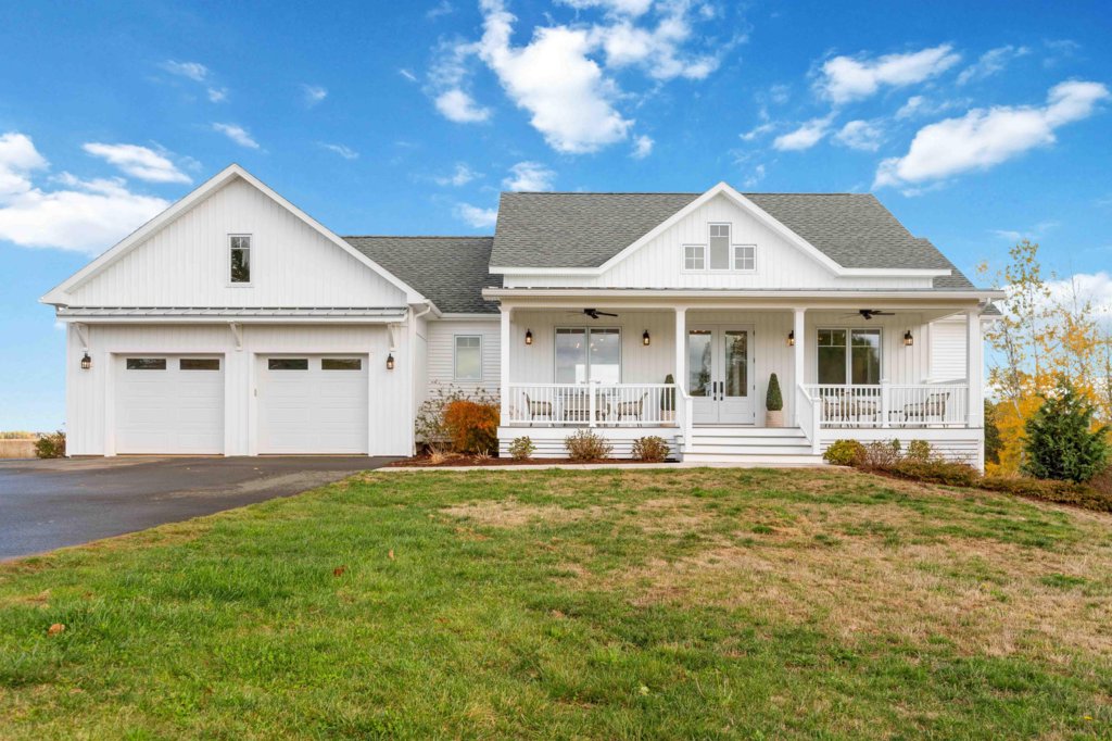 70 Wellington Dyke Road, Port Williams, NS | Megan White