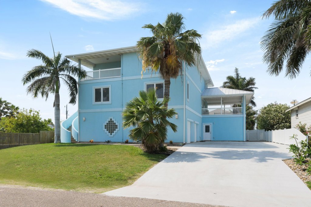 208 W Mesquite St | Sarah McKinlay | Keller Williams LRGV