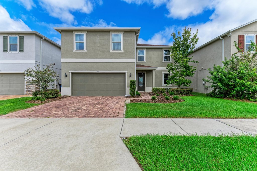 11542 Brighton Knoll Loop, Riverview, FL