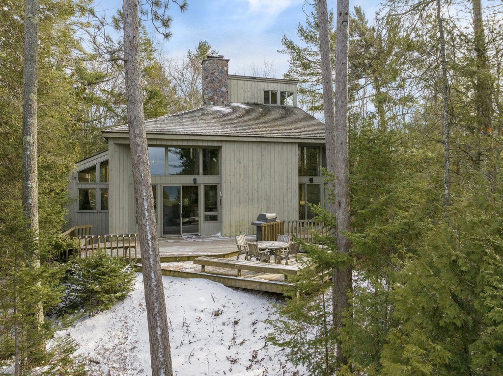 L'Arbre Croche #54 | Anna DeCamp | Tom Petzold