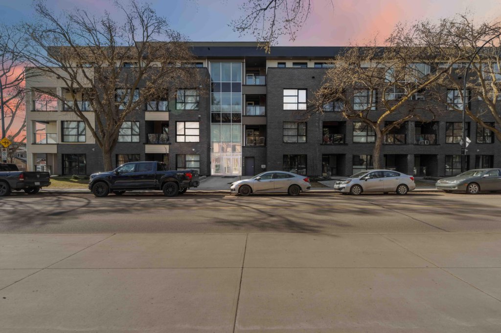 11503 76 Avenue, Unit 418, Edmonton, AB | Alison Dowdall