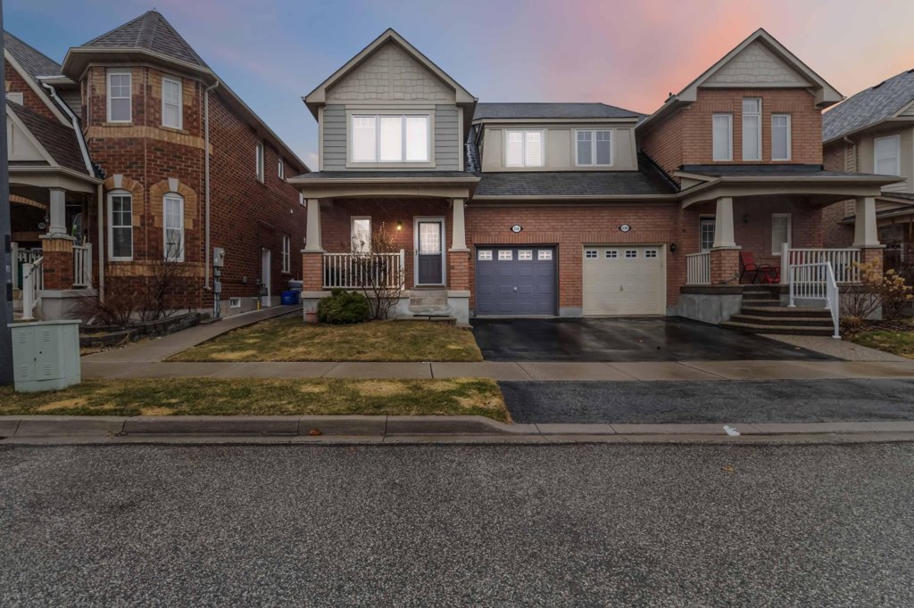 256 Whetham Heights, Milton, ON | Ovi Cornea