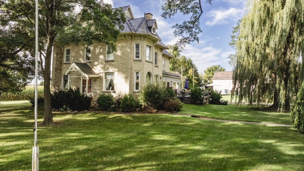 73399 London Rd | Robert Hulley | Sales Rep. Royal LePage , Heartland ...