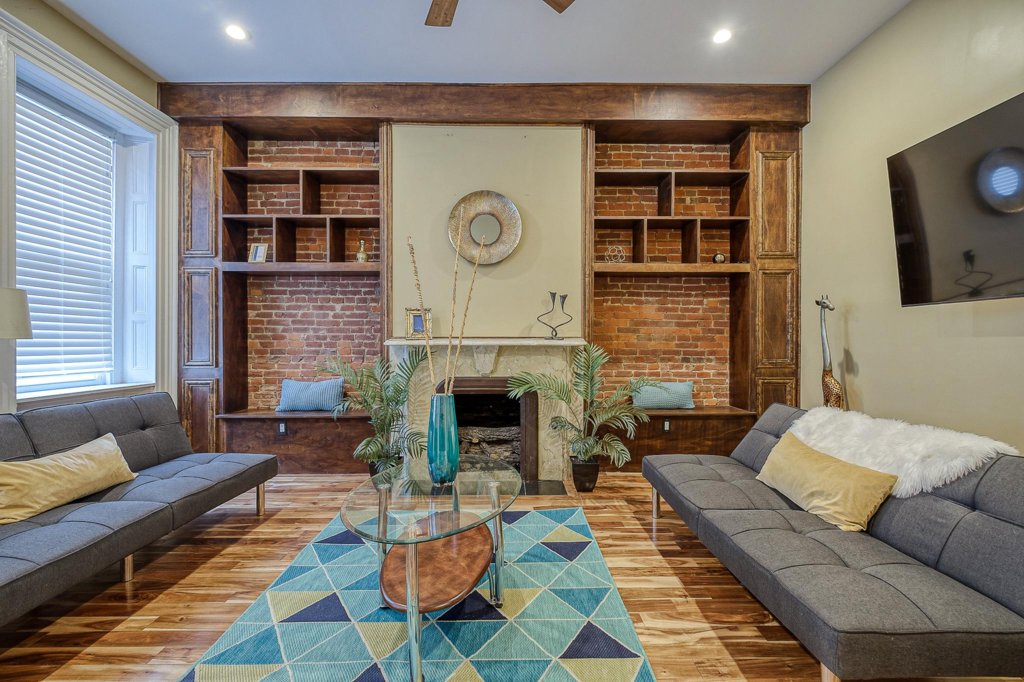 1217 Boyle St | Michael DiFiore | Howard Hanna