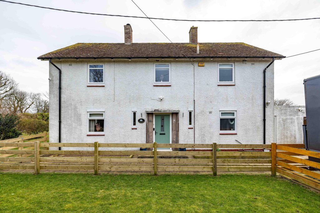 1 Duns Road, Berwick-upon-Tweed, Northumberland, TD15 1UB | Dunsroad ...