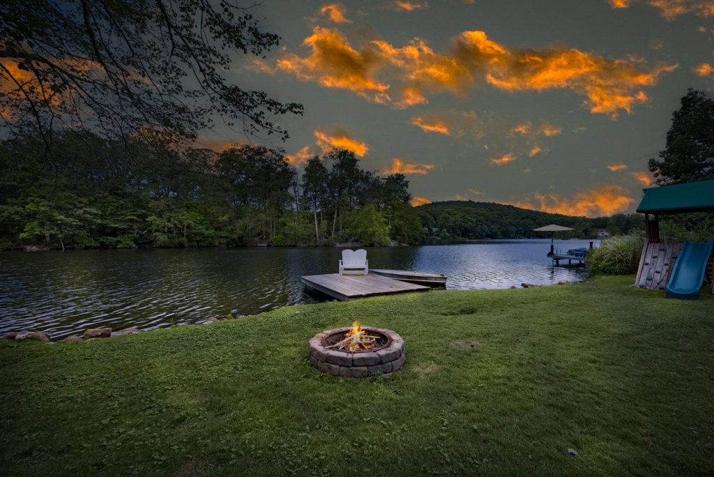 Welcome To 10 Island Court Stockholm N.J. | 10 Island Ct, Stockholm, NJ ...