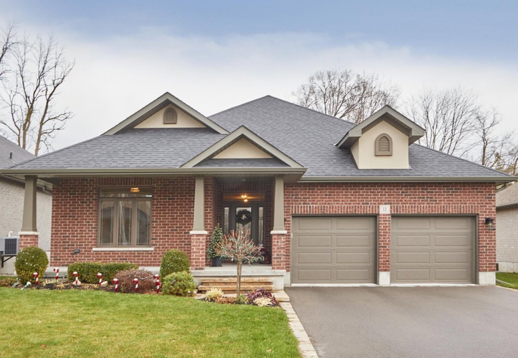 12 Stonecrest Blvd. Quinte West