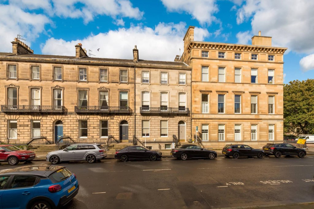 3a Chester Street | Rettie