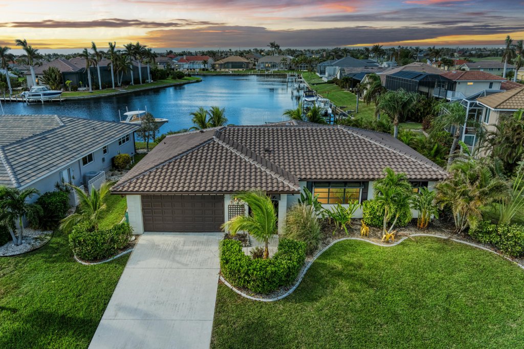 376 Portofino Dr, Punta Gorda, FL