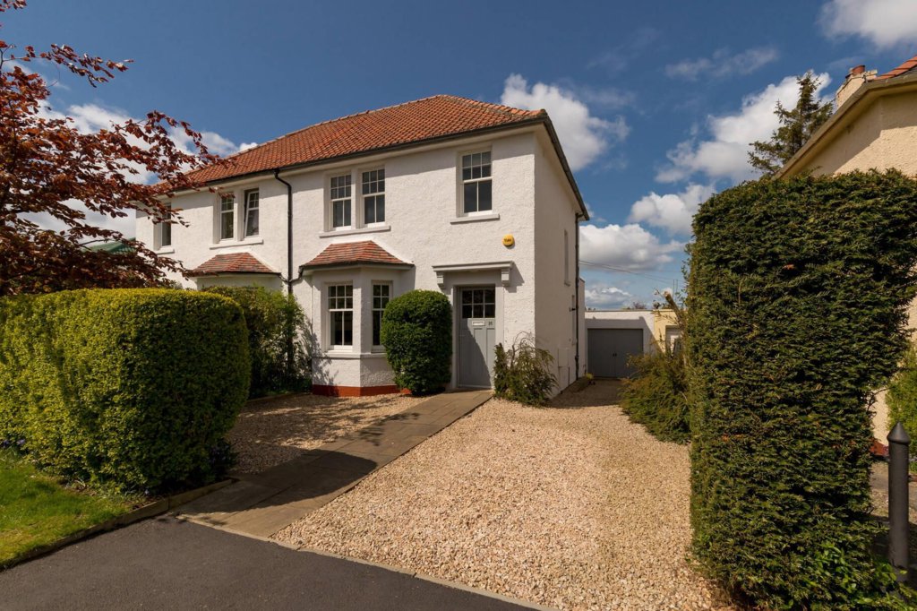 16 Craiglockhart Road | Rettie