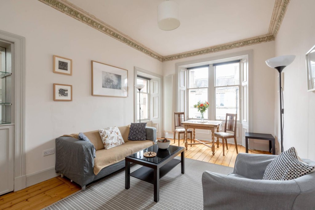 246/9 Gorgie Road | Jamie Sole | Blair Cadell