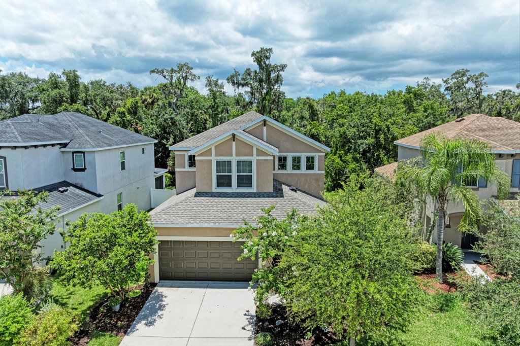 6113 Oak Mill Terrace, Palmetto, FL