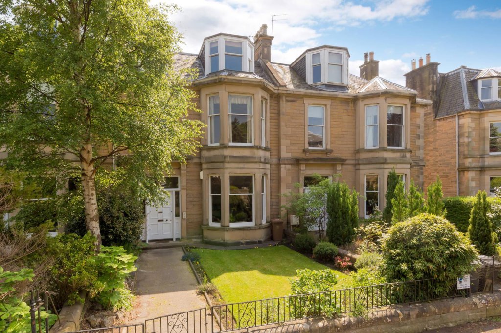 45A Fountainhall Road | Joanna Rizzo | Simpson & Marwick