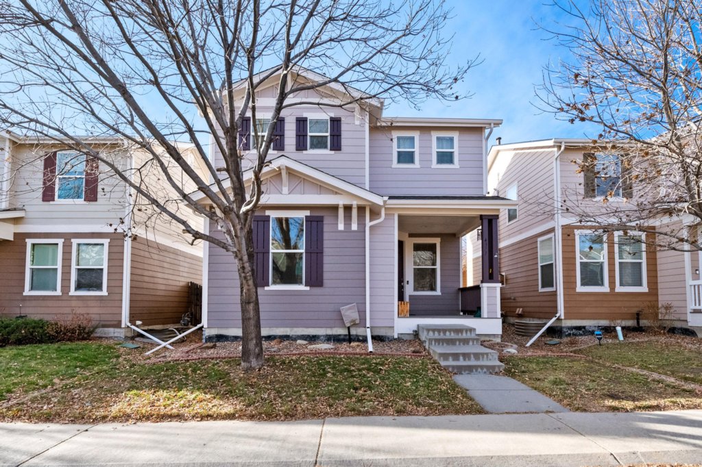 4377 S Independence St, Littleton, CO 80123 | Megan Kline | Resident Realty