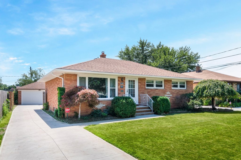 4137 Rabbit Run Drive | John Lucien | BHHS Lucien Realty