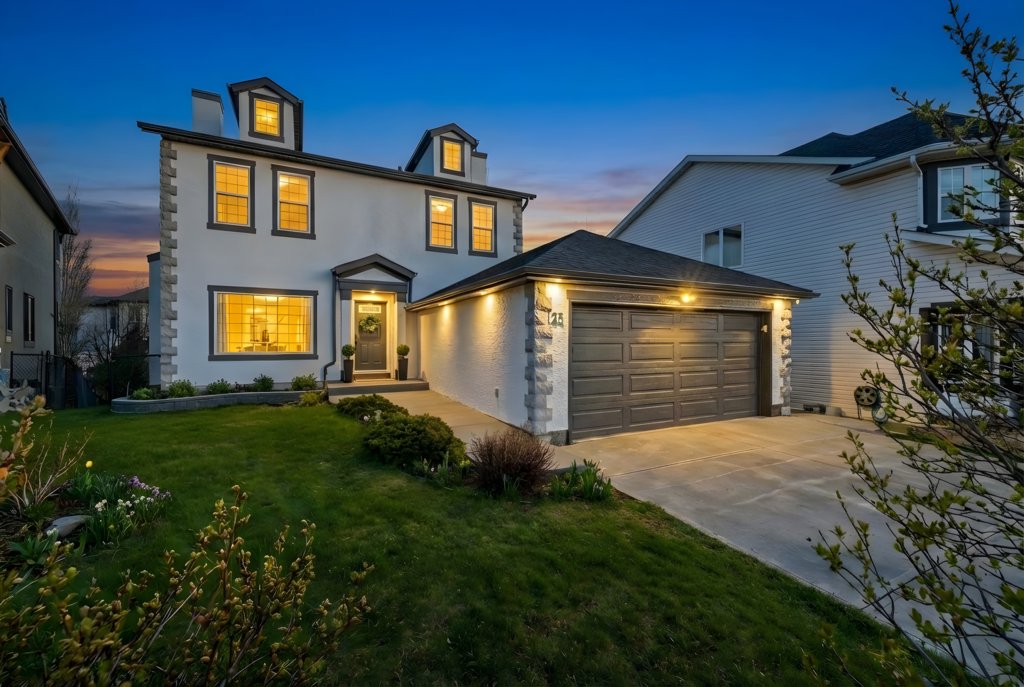 125 Discovery Place SW | Terrin Daemen
