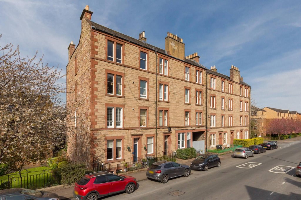88/4 Craighouse Gardens | Jamie Sole | Blair Cadell