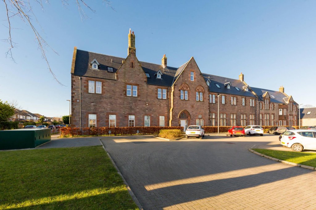 Flat 1, 5 Smiddy Wynd | Rettie