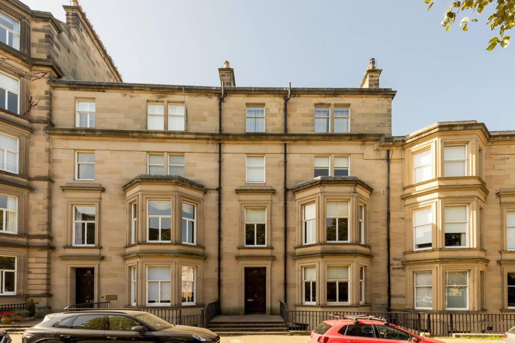 17/3 Rothesay Terrace | Rettie