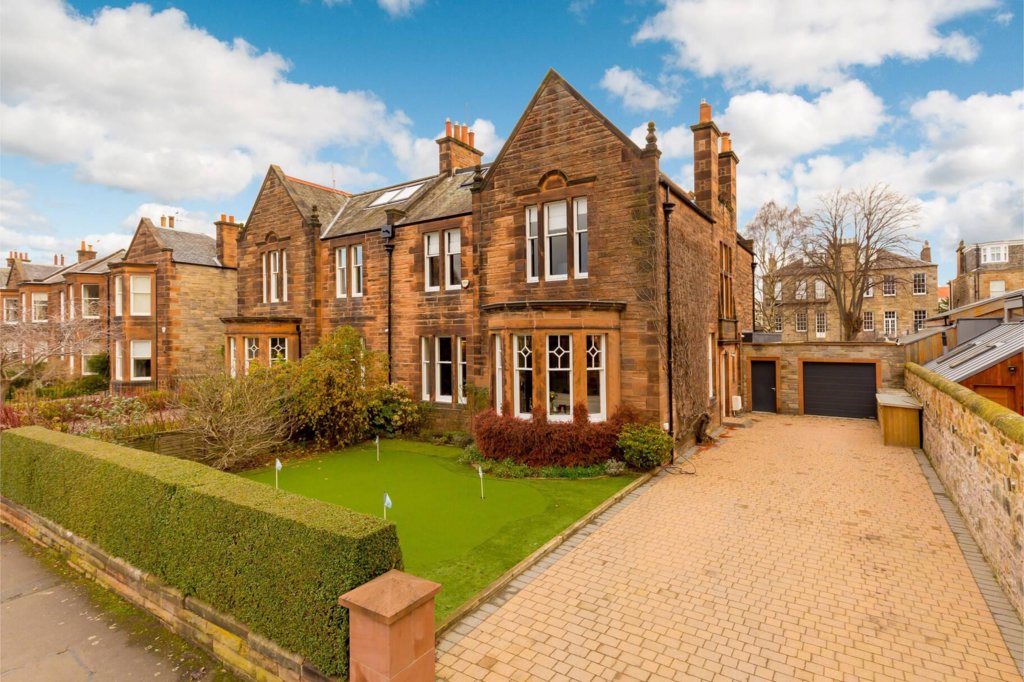 2 Inverleith Avenue South | Rettie