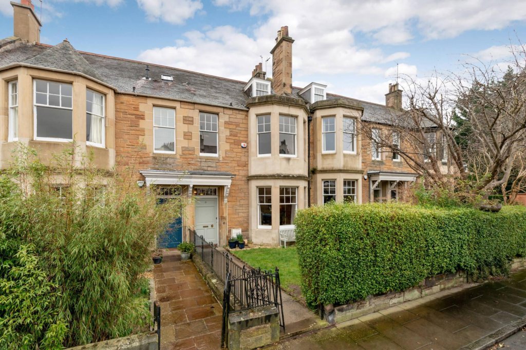 Cluny Terrace, Morningside | Ellisons