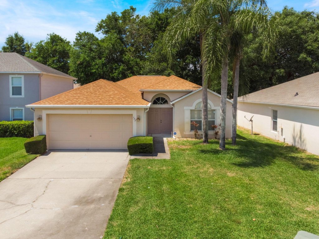 122 Oak View Pl | RJ Adams