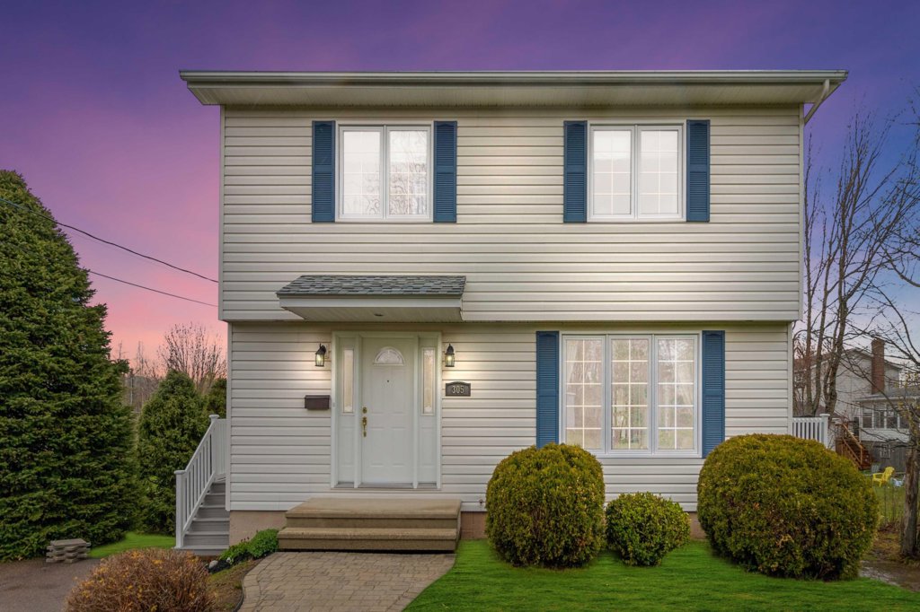 305 Trunk Road, Riverview, NB | Susan Steeves